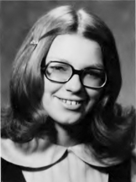 Lawrence High School Class of 1973 Lawrence, Kansas