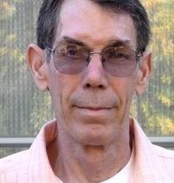 Fred Lee 1955-2022