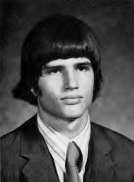 Lawrence High School Class of 1973 Lawrence, Kansas