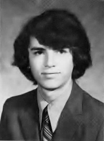 Lawrence High School Class of 1973 Lawrence, Kansas